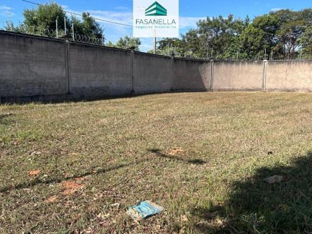 Terreno, Condomínio Portal das Tipuanas, Araraquara, SP