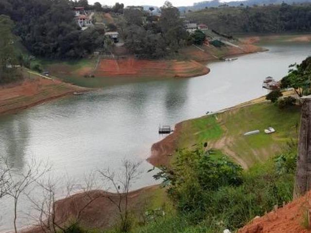 TERRENO CONDOMINIO PORTAL IGARATÁ