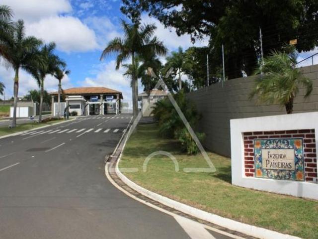 Terreno, Condominio Paineiras, Mogi Mirim, SP