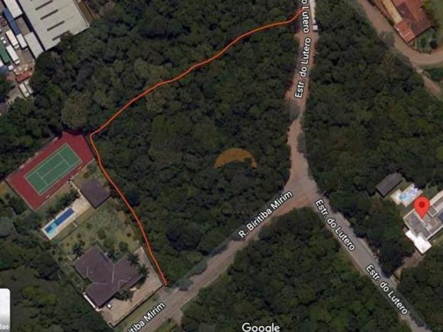 TERRENO CONDOMINIO PAISAGEM REINOR II COTIA SP