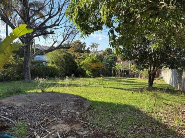Terreno Condomínio Palos Verdes Granja Viana SP