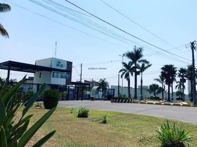 Terreno, Condomínio Palm Park, Estiva Gerbi, SP