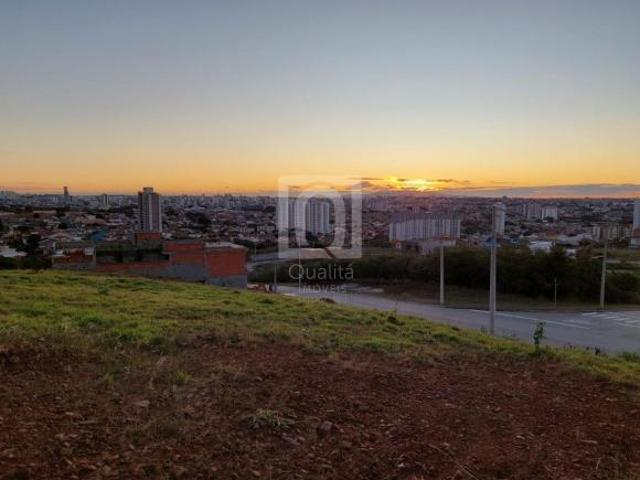Terreno Condomínio Pampulha Sorocaba