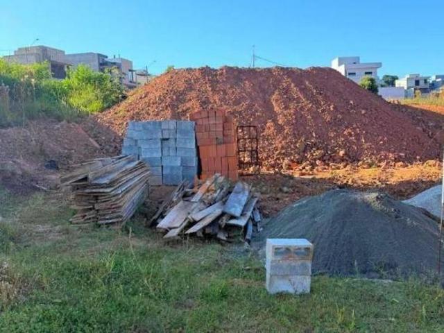 Terreno: Condomínio “Pampulha” Parque Três Meninos / Sorocaba