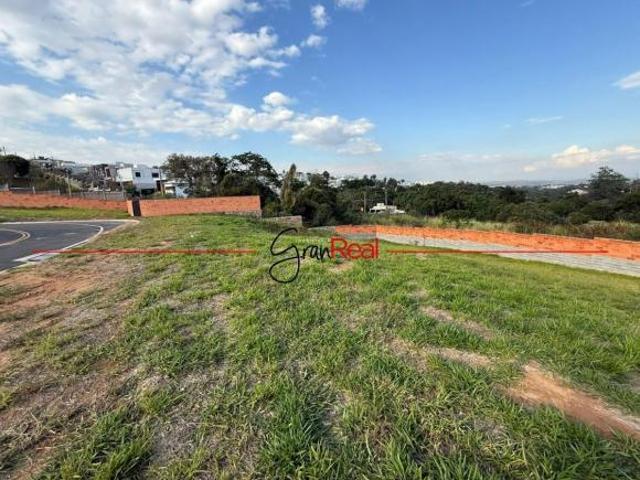 Terreno Condominio Park Vista Real