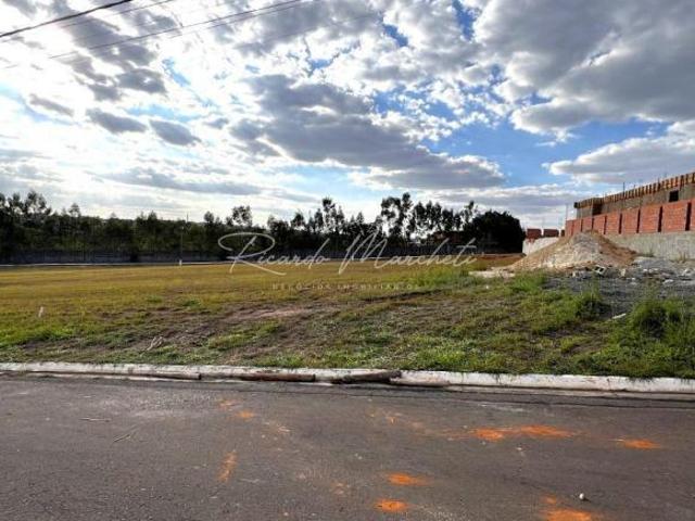 Terreno Condomínio Park Campestre II 1.000m²