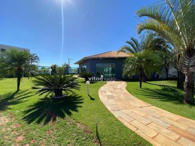 Terreno Condomínio Park Sul Uberlândia/MG