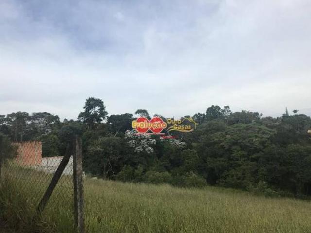 Terreno Condomínio Parque da Fazenda