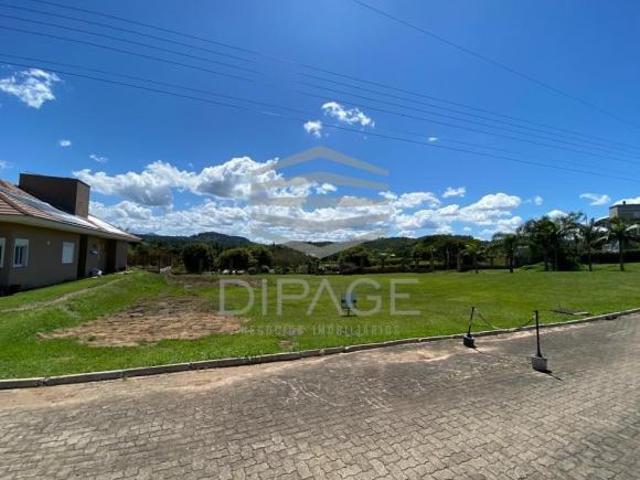 Terreno, Condomínio Parque da Guarda Residence, Santo Antônio da Patrulha, RS