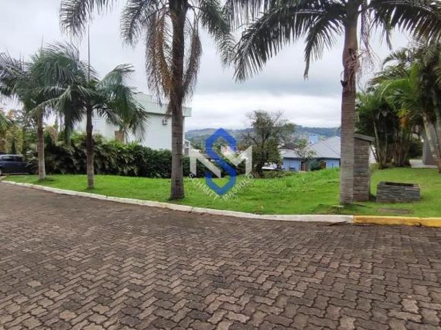 Terreno, Condomínio Parque da Guarda, Santo Antônio da Patrulha, RS