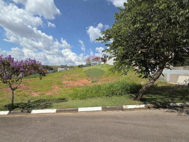 Terreno Condomínio Parque Imperador