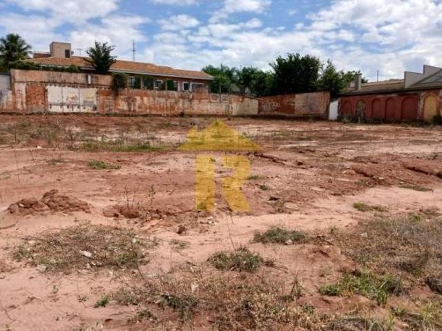Terreno, Condomínio Parque Residencial Damha I, São José do Rio Preto, SP