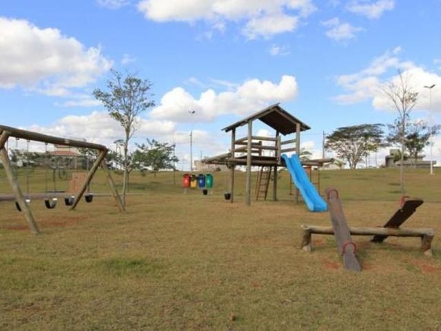 Terreno / Condomínio Parque Residencial Damha V Venda Residencial | Condomínio Damha 5