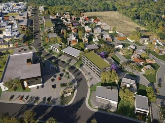 Terreno, Condomínio Paseo, Gravataí, RS