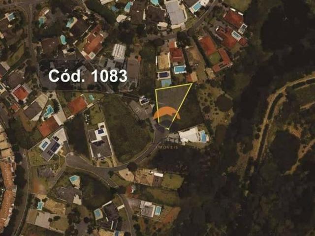 Terreno Condominio Passárgada D Granja Viana SP