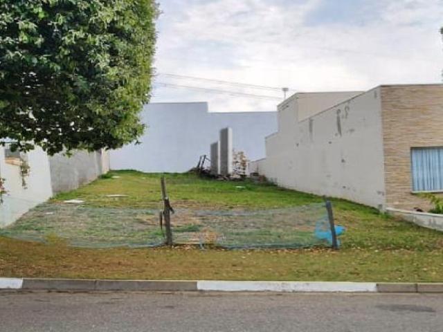 TERRENO CONDOMÍNIO PHYTUS CABREÚVA/ITUPEVA VENDA