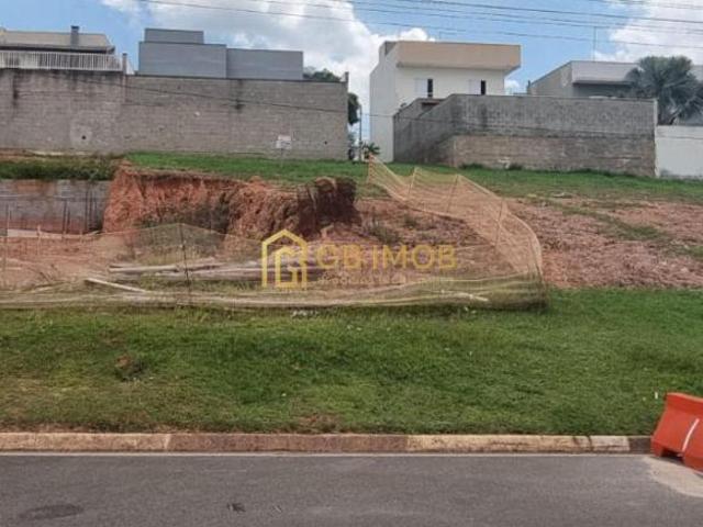 Terreno Condominio Phytus Cabreúva/Sp GB7011
