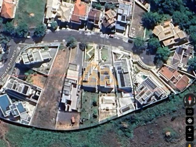 Terreno, Condomínio Pitangueiras, Poços de Caldas, MG