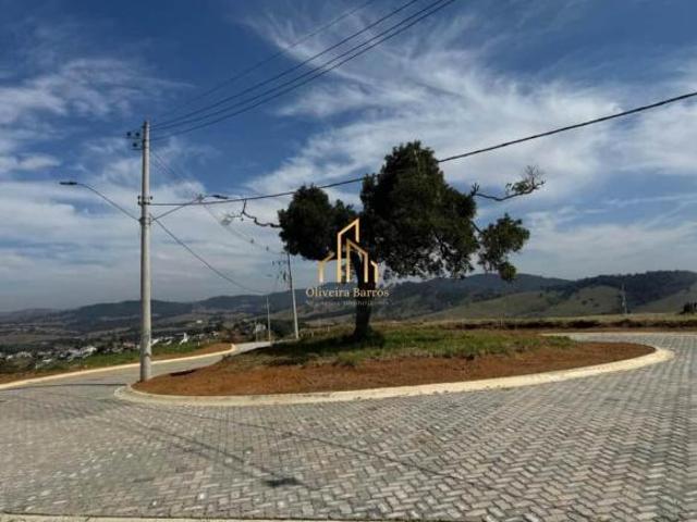 Terreno, Condomínio, Piracaia, Piracaia, SP