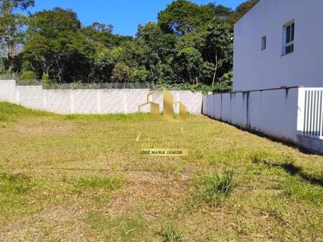 Terreno Condominio Plano, 303 M2 padrão 250, Excelente Localização