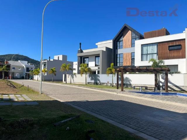 Terreno Condomínio Planejado em Deltaville Biguaçu