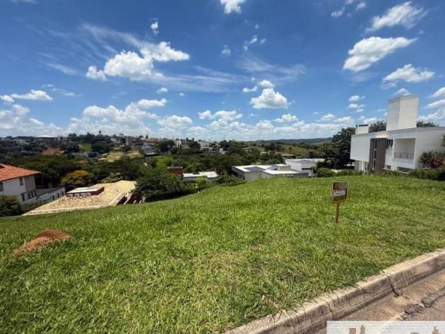 Terreno, Condomínio Plaza Athénée, Itu, SP