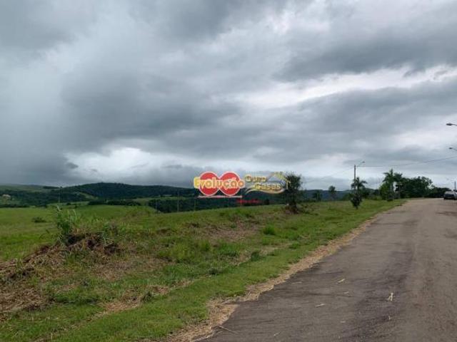 Terreno Condomínio Praças Ventura