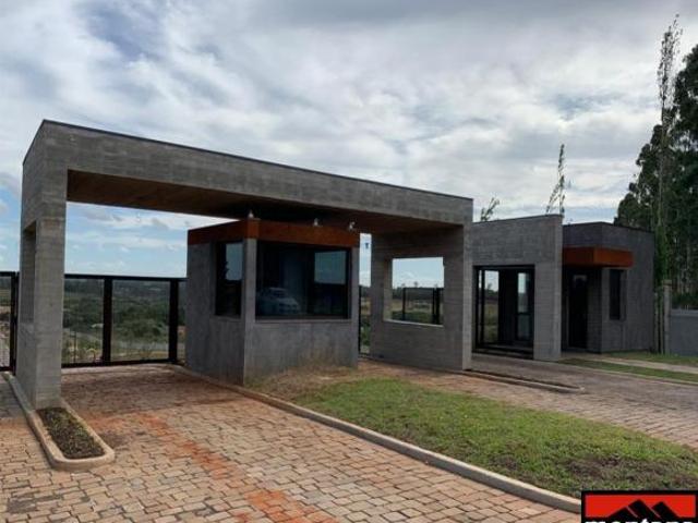 Terreno, Condomínio Prado, Gravataí, RS