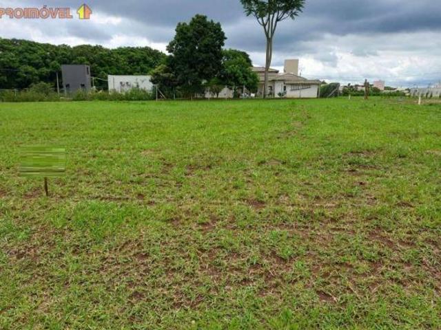 Terreno, Condomínio Primavera Salto SP