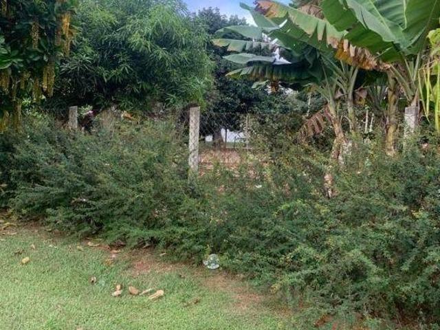 Terreno, Condomínio Primavera Salto SP