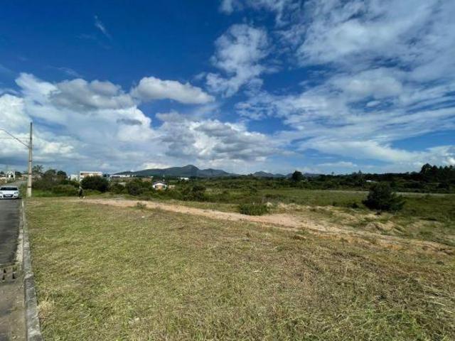 TERRENO CONDOMÍNIO QUATRO BARRAS PR