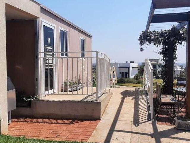 TERRENO CONDOMINIO QUINTA DOS VENTOS