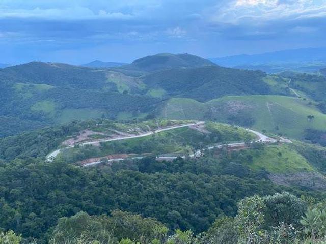 Terreno Condomínio R$ 449.000 Alpes de Cunha