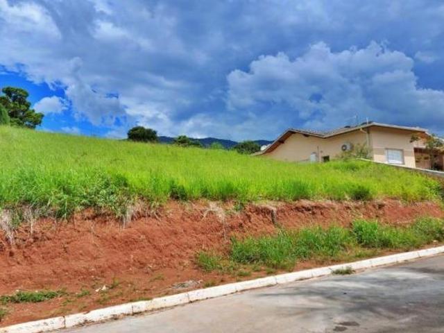 Terreno, Condomínio Recanto das Águas, Extrema, MG