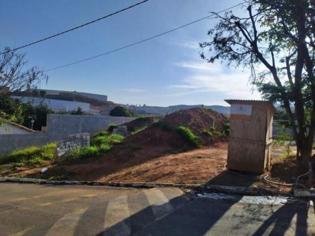 Terreno, Condomínio Recanto das Águas, Extrema, MG