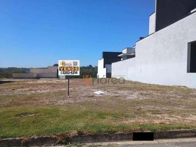 Terreno: Condomínio “Renaissance” / Sorocaba