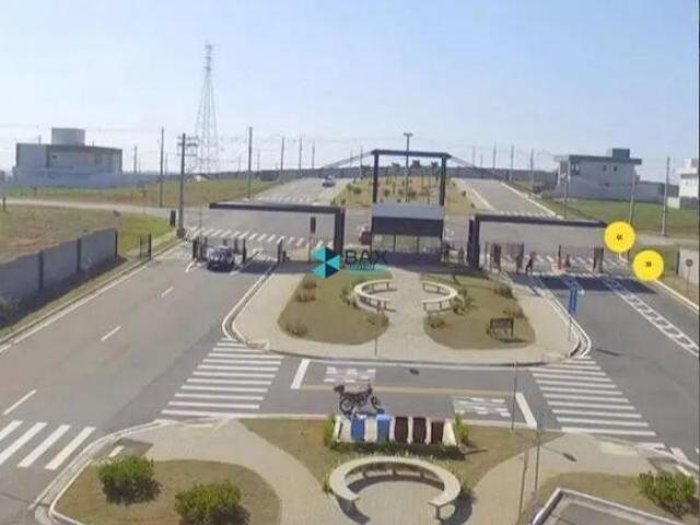 Terreno Condomínio Reserva Aruaná Bairro Floresta 252m²