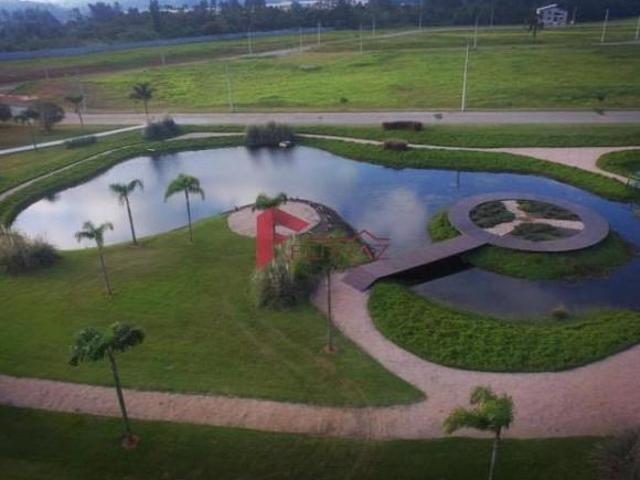 Terreno, Condomínio Reserva da Fazenda, Embu Guaçu, SP