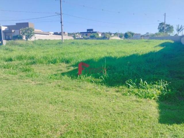 Terreno, Condomínio Reserva da Fazenda, Embu Guaçu, SP