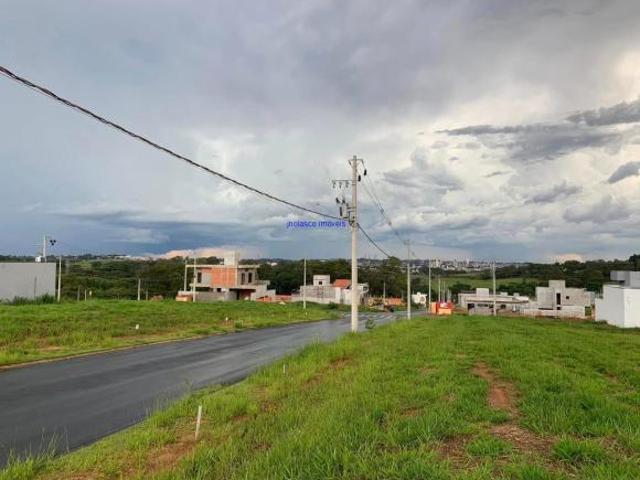 Terreno, Condomínio Reserva da Mata, Mogi Mirim, SP