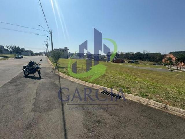 Terreno, Condomínio Reserva da Mata, Mogi Mirim, SP