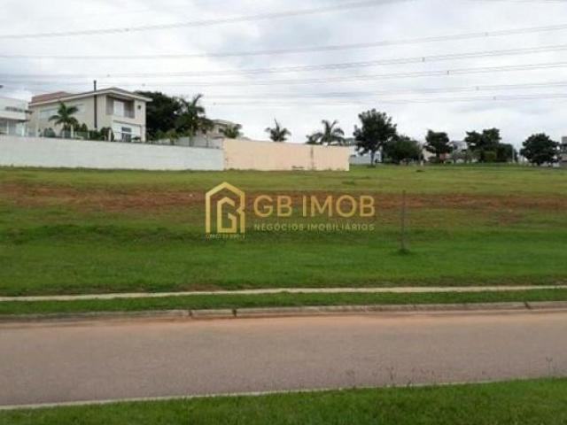 Terreno Condomínio Reserva da Serra Jundiaí/Sp GB6878