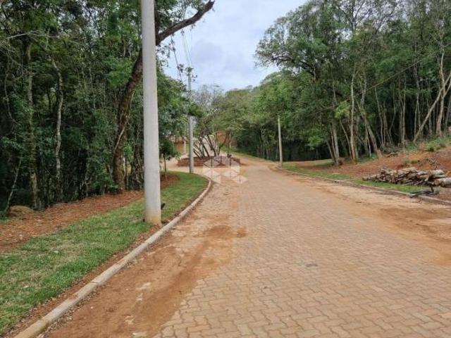 TERRENO CONDOMINIO RESERVA DO ARVOREDO SANTA CRUZ DO SUL