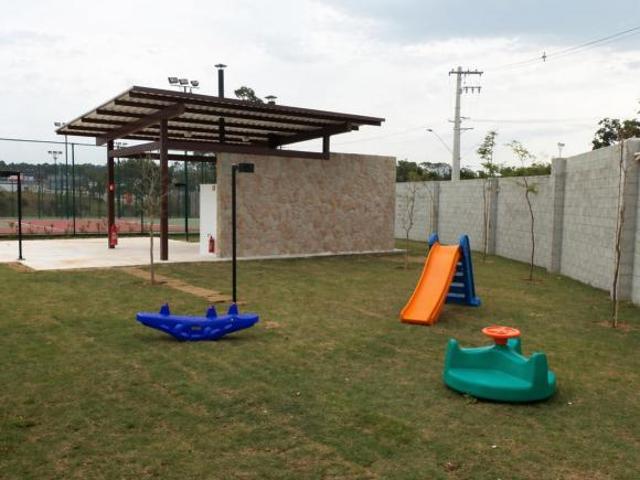 Terreno Condomínio Reserva do Bonsucesso