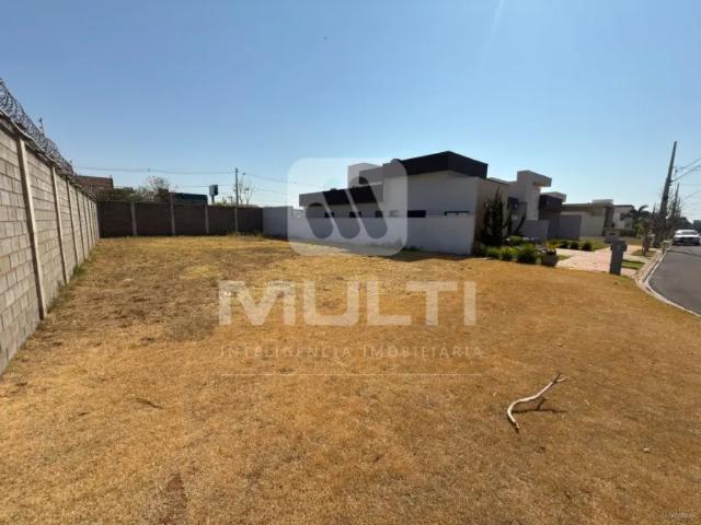 Terreno condominio reserva dos ipes cond