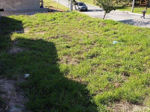 Terreno Condomínio Reserva dos Jatobás Louveira 331,54m²