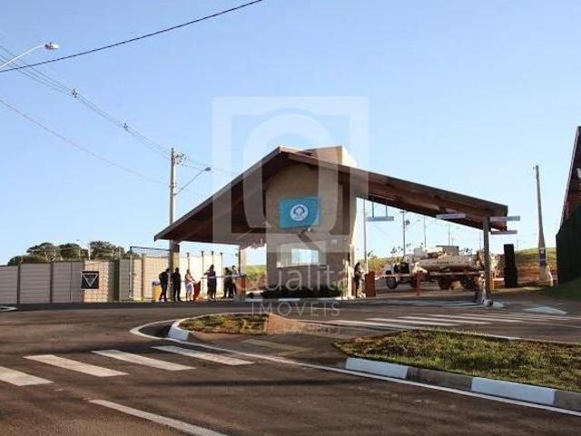 Terreno Condomínio Reserva dos Ypês Tatuí