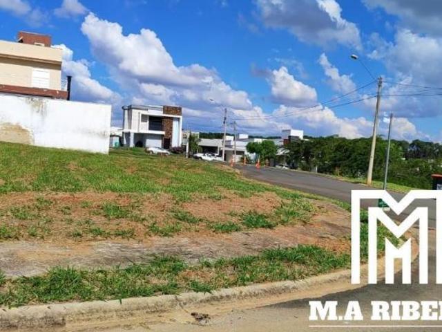 Terreno, Condomínio Reserva Iapanema Fase I, Sorocaba, SP