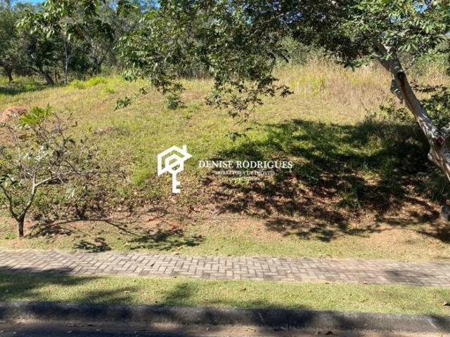 Terreno, Condomínio Reserva Ibirapitanga, Santa Isabel, SP