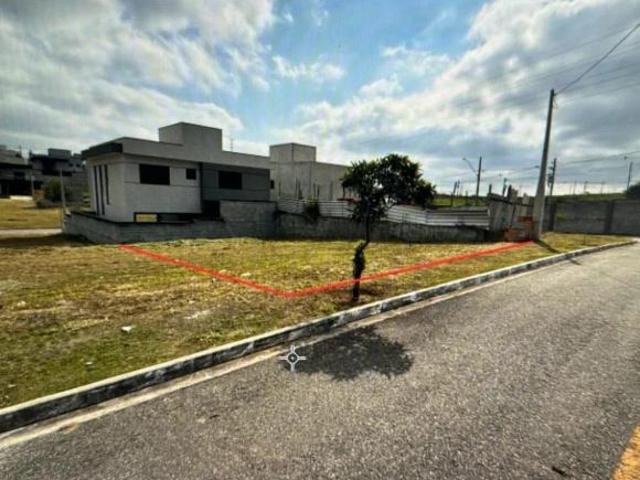Terreno Condomínio Reserva Rudá Bairro Floresta 250m²